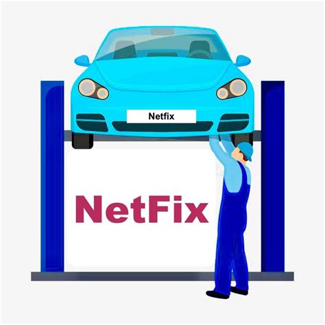 Netfix Youtube