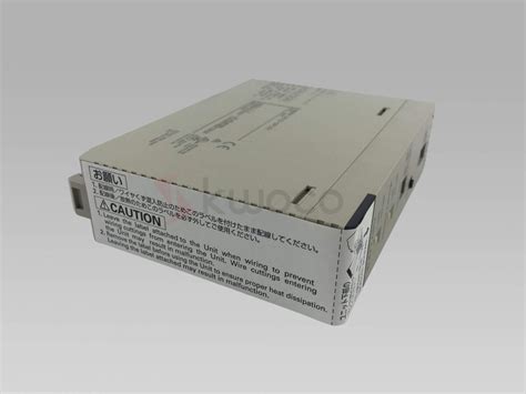 Omron CPU Unit CS D DPL KWOCO