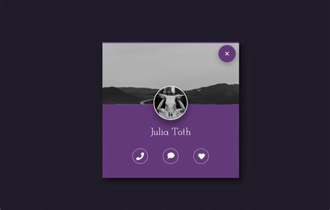 Bootstrap Image Overlay Examples Onaircode