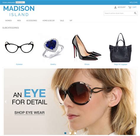 Apptrian Subcategories Grid List For Magento Openmage