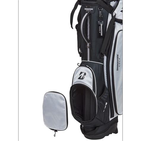Bridgestone Golf ブリヂストンゴルフ 軽量 スタンドモデル キャディバッグ Cbg423 ゴルフレンジャー 通販