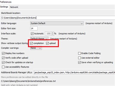 cập nhật firmware từ xa cho esp8266 esp32 ota qua web server tự học