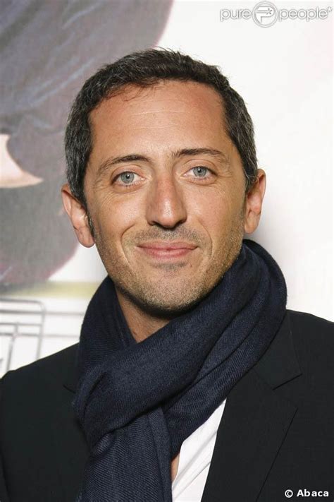 Gad Elmaleh Amie Fortune Taille Tatouage Origine 2018 Taddlr