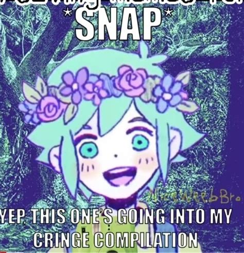 Me When I See Void Being Shipped With Any Type Of Kirby Character Fandom