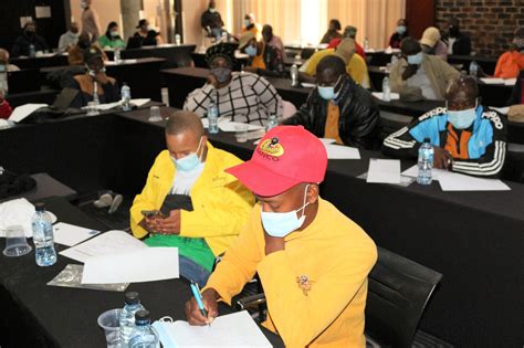South African National Civic Organisation Sanco National Home
