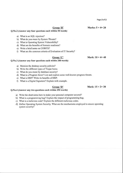 Ospu Dcs Csp Application Cyber Security June Question Paper