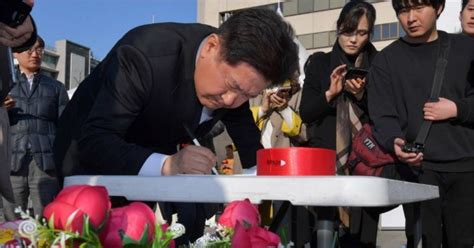 서주석 국방차관 4·3 사건 관련 무고한 희생에 사과
