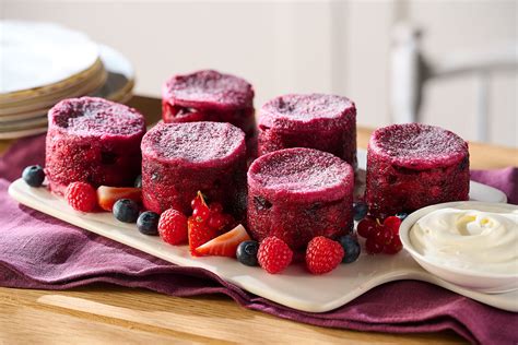 Summer Pudding Dukeshill