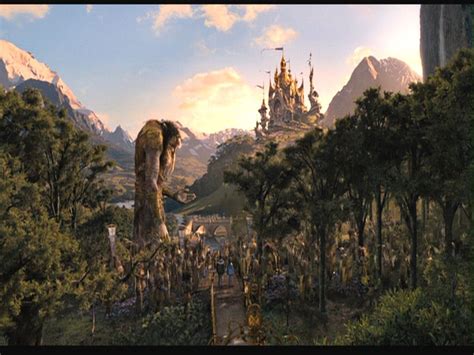 Bridge To Terabithia Wallpapers Wallpaper Cave