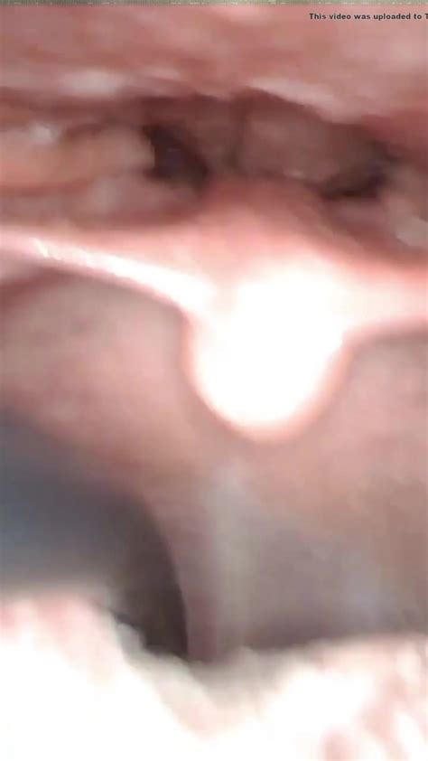Throat View From Inside Thisvid Com