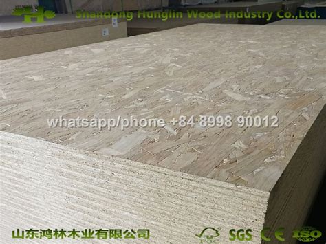 Osb Particle Board Gold Wood Company