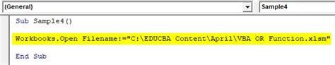 Erreur Vba 1004 5 Principaux Types Derreur Dexécution 1004 Dans
