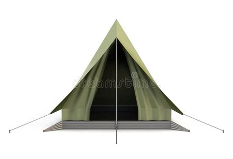 Tent Stock Illustrations 124756 Tent Stock Illustrations Vectors