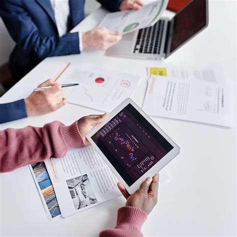 Data Services Optimize Your Data For Marketing Success De Elite