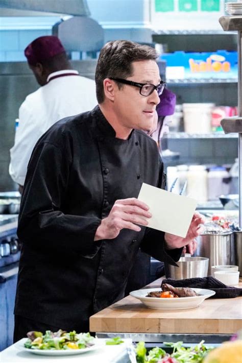 Chef Rudy Mom Wiki Fandom