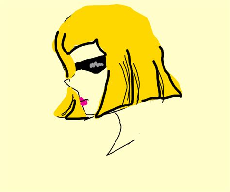 Angry Karen Drawception