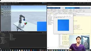 Github Kholodilinivan Faze Robotic Arm Simulator