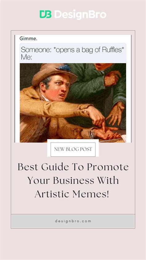 Marketing With Artistic Memes How To Create Use W Great Examples Artofit