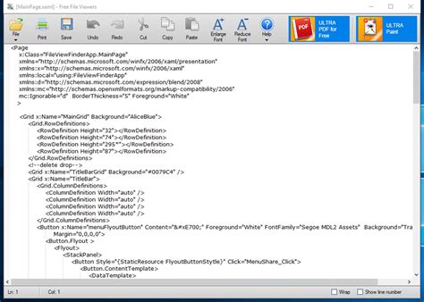 windows file viewer