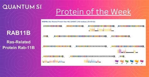 Platinum Proteomics Qsi Proteinsequencing Ngps Biotech Quantum Si