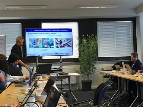 Pro Act La Palma Research Centre