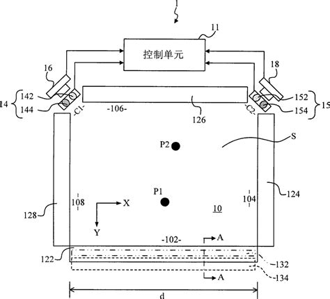 Object Sensing System And Method Eureka Patsnap