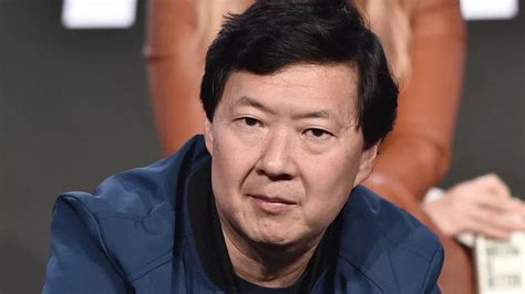 Ken Jeong Is Heading To Daytime Television With His Own Syndicated Talk