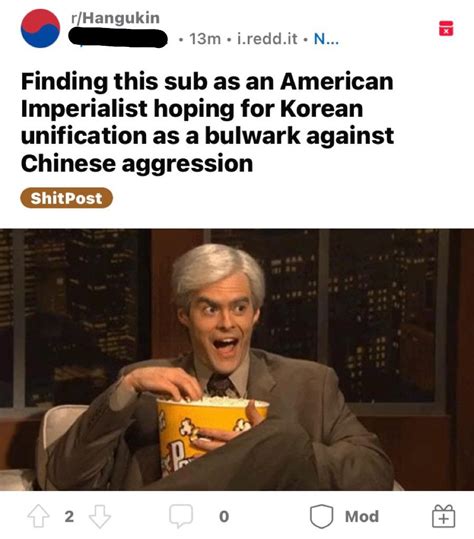 Saying The Quiet Part Out Loud In A Korean Diaspora Sub Thats Pinned