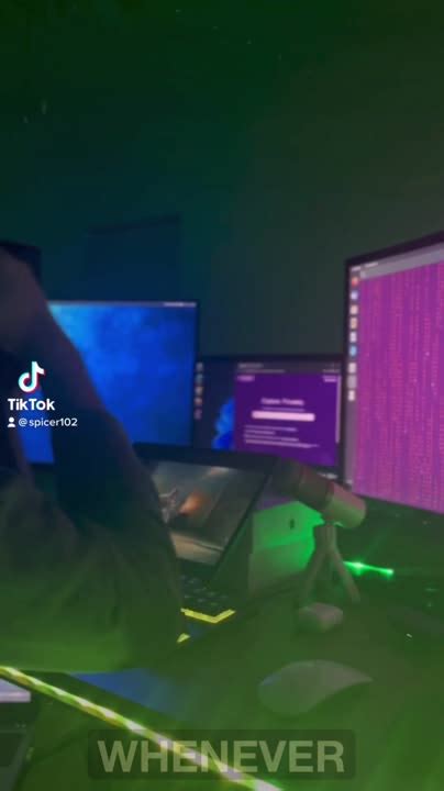 Video Shawn Spicer On Linkedin Cybersecuritynewbies Cybersecurity