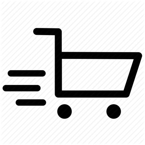 Icon Request Quick Shopping Cart Fast Quick Order · Issue 15810