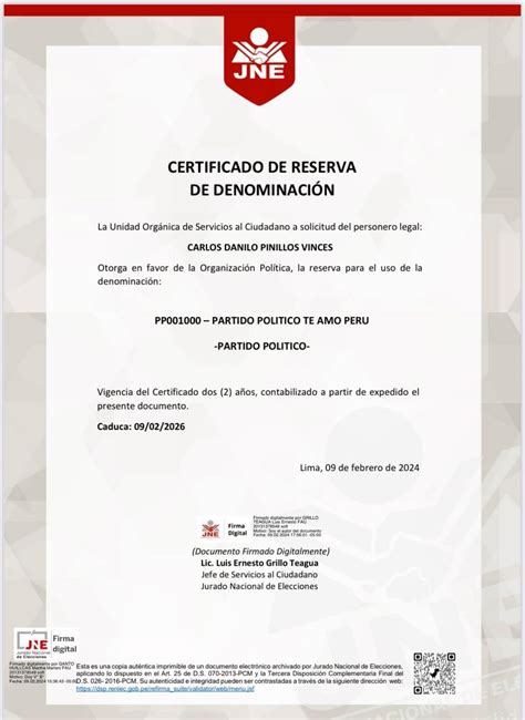 Especialista en política señala que Arturo Fernández no tendrá éxito
