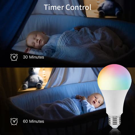 Homekit Alexa Wifi Rgbwc Cozylife