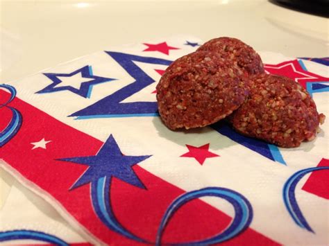 Pbandj Snack Bites Gone Paleo With The Occasional Faileo