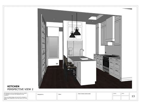 Interior Design Drawing Docket For Your Project Upwork