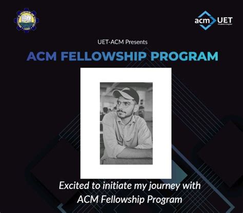 Arsalan Siddiqui On Linkedin Excited To Start My Fellowship Journey