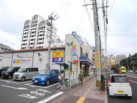 【suumo】1ldk3階40m2（株signpost不動産新地店提供）／長崎県長崎市中園町／赤迫駅の賃貸・部屋探し情報