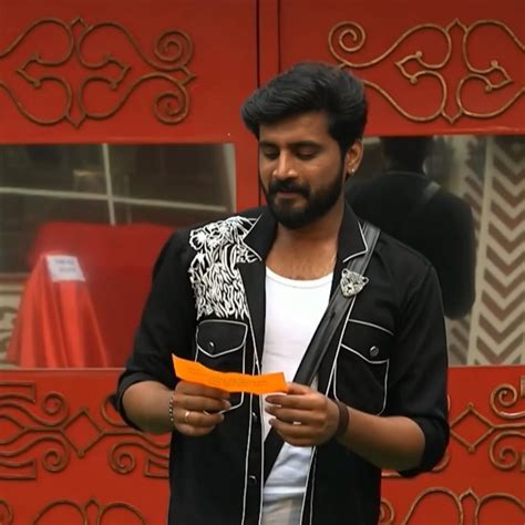 Bigg Boss Telugu 8: Who Is Nikhil Maliyakkal? Know Everything About Nagarjuna Hosted Show's ...