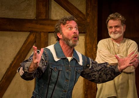 Equivocation Set Design By Ruth Neeman