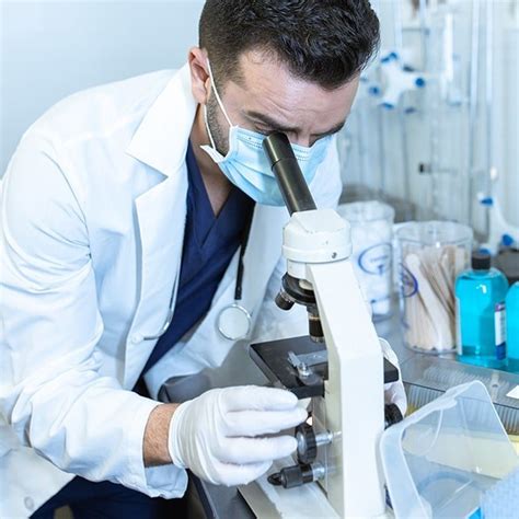 Our Experties Medrific