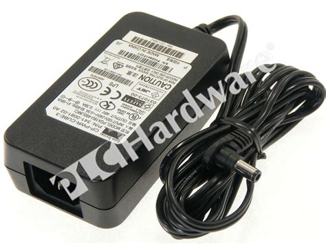 Plc Hardware Cisco Cp Pwr Cube 3 Used Plch Packaging