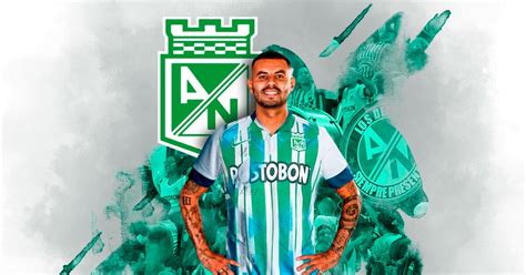 Edwin Cardona Estaría Con Atlético Nacional Hasta El 2025 Revelaron