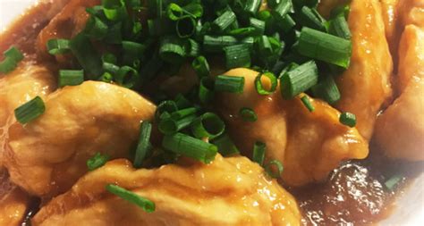 鶏胸肉のみぞれ煮節約おかず By ぷぅせい 【クックパッド】 簡単おいしいみんなのレシピが357万品