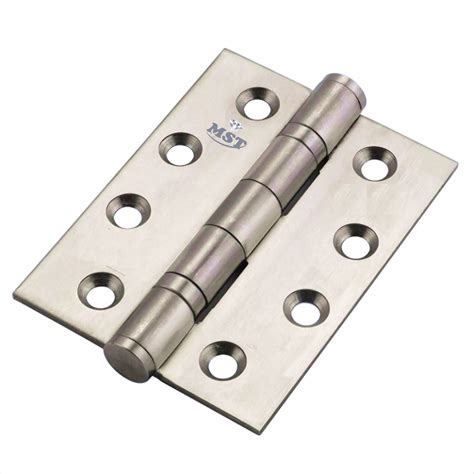 Mst Diamond Stainless Steel Ball Bearing Hinges