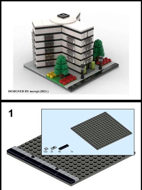 Modular Neighborhood Building 3 Pdf