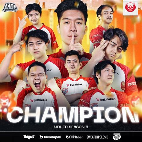 Bigetron Esports Mengukir Banyak Kisah Di Tahun 2022 Ini Dia