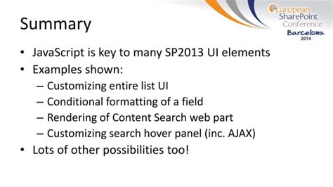chris o brien customizing the sharepoint office 365 ui with