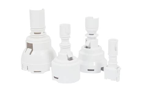 Waterway Jet Diffusers
