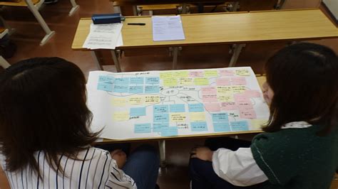 東北学院大学地域志向科目授業レポート「震災と復興」 東北学院大学地域連携センター