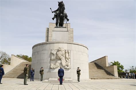 Չեխիան Պրահայում ԹՈՒՄՈ կենտրոնի բացման ցանկություն է հայտնել հանդիպում նախագահ Պավելի հետ Orer