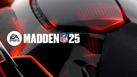 Get The Latest Ea Sports™ Madden Nfl 25 News Updates And Patch Notes